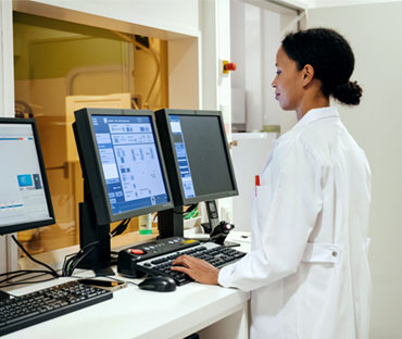 Rethinking healthcare ERPs using cloud-based platforms | Grant Thornton