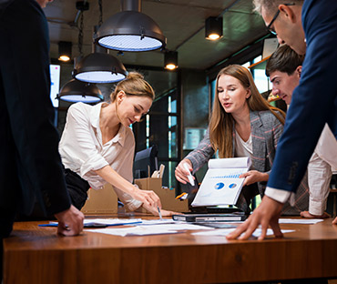 SEC enhances SPAC and shell company disclosures | Grant Thornton