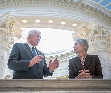 New law brings in significant tax changes | Grant Thornton