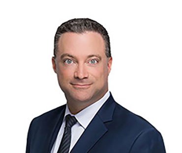 Eric Coombs | Grant Thornton