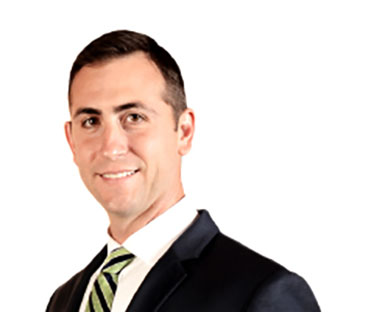 Jason Geisler | Grant Thornton