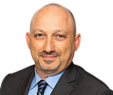 Seth Chaikin | Grant Thornton