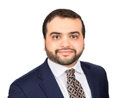 Mohammad Hasham | Grant Thornton