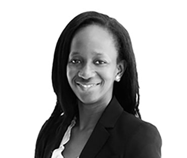Khadyja Johnson | Grant Thornton