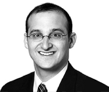 Joseph London | Grant Thornton