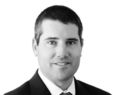 Josh Pittman | Grant Thornton