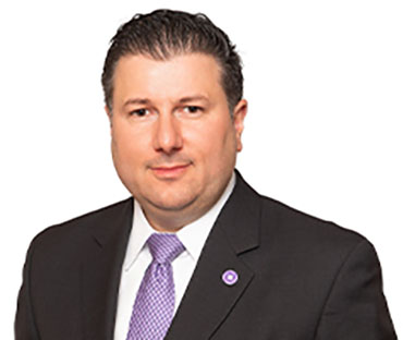 Frank Russo | Grant Thornton