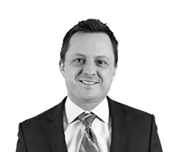 Rick Strohmaier | Grant Thornton