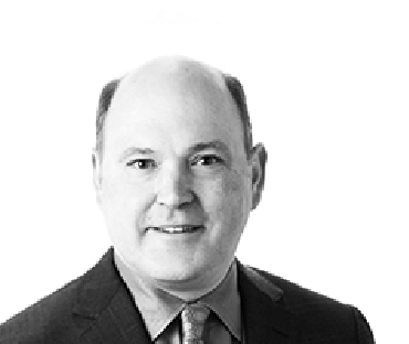 E Michael Ward | Grant Thornton