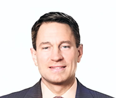 Gregory Westfall | Grant Thornton