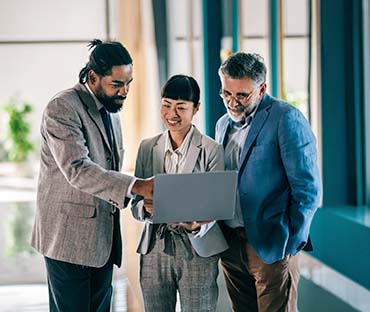 6 AI adoption strategies that stick | Grant Thornton
