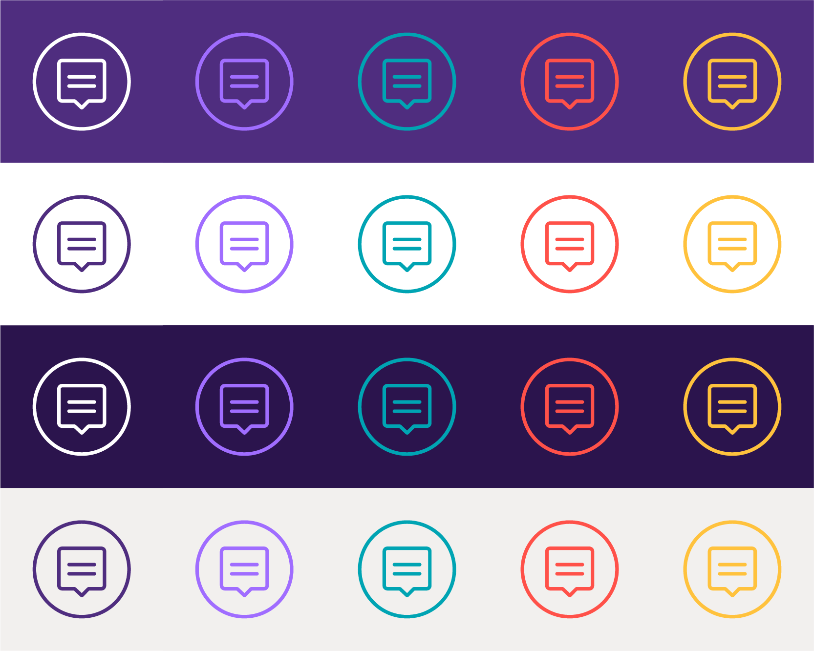 Iconography | Grant Thornton