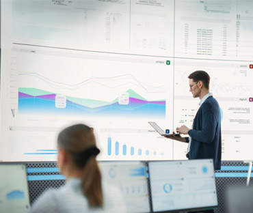AI in asset management: 3 key use cases | Grant Thornton
