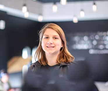 Hannah Crabtree | Grant Thornton