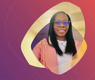 Amber Jones story | Grant Thornton
