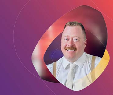 Michael Berry story | Grant Thornton