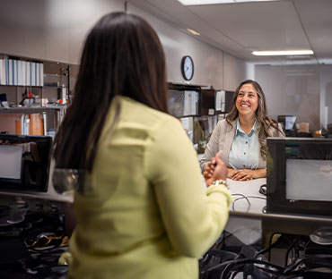 Personal touch helps banks satisfy customers | Grant Thornton