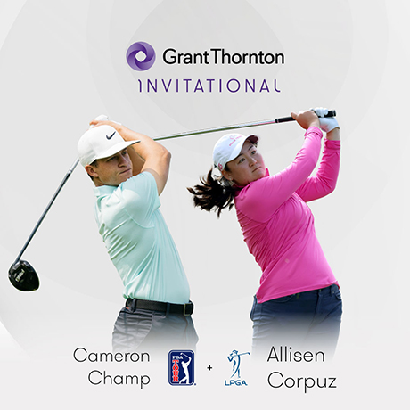 The Grant Thornton Invitational | Grant Thornton