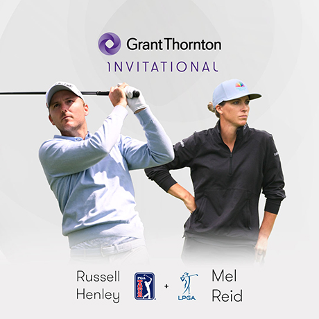 The Grant Thornton Invitational | Grant Thornton