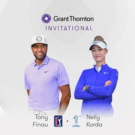 The Grant Thornton Invitational | Grant Thornton