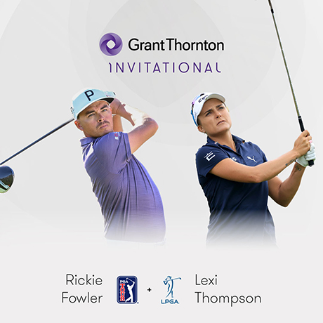 The Grant Thornton Invitational | Grant Thornton