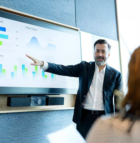 CFO hub | Grant Thornton